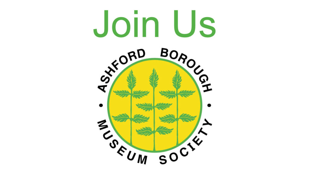Join Us - Ashford Museum
