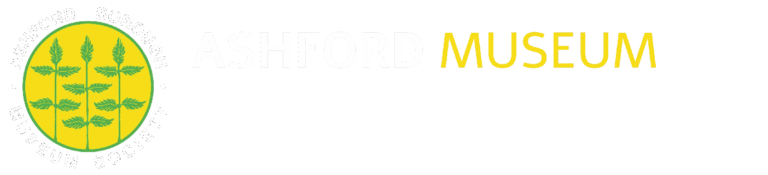 Ashford Museum: Telling Ashfords Story