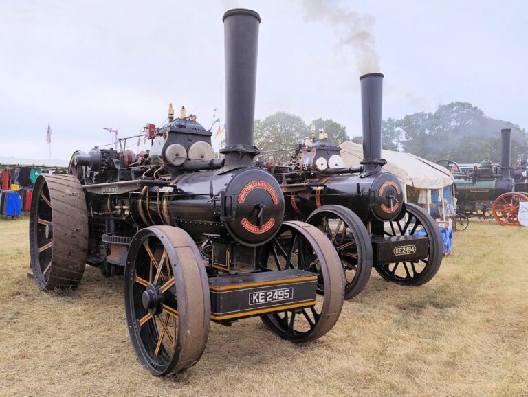 Ashford Museum: Telling Ashfords Story